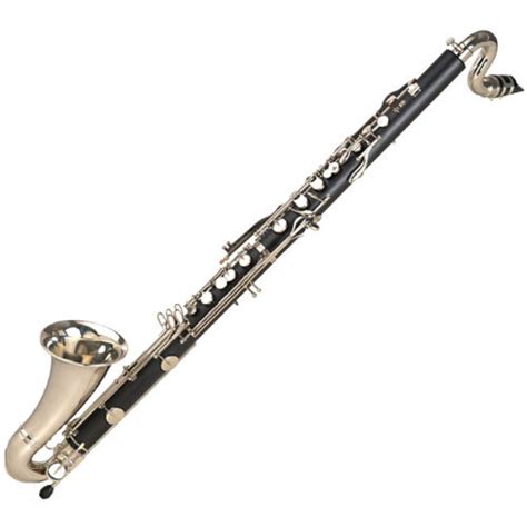 Bass Clarinet Classical Music Wiki Fandom