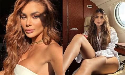 Ex Bailarina Do Faust O Presa Em S O Paulo Gazeta De S O Paulo