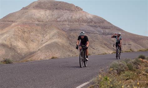Conquering The Gran Guanche Gravel Cynthia Frazier Sums Up Her Win