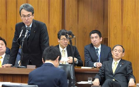 政治ウォッチ：一日の政治のながれを写真で 写真特集28 毎日新聞