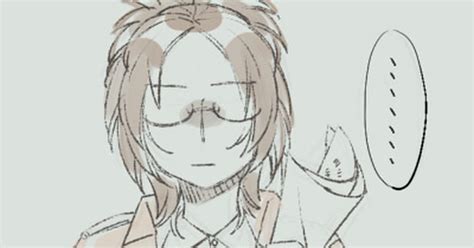 リヴァハン 眉間と膝と壁とドン。 すずしろしろのマンガ リヴァイ ハンジ 壁ドン物理的破壊 Pixiv