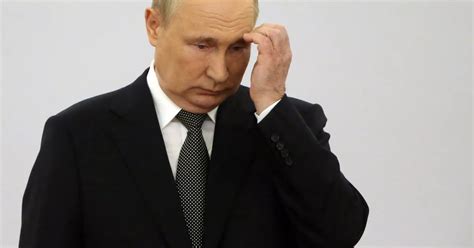 Chechen Warlord And Putin Ally Addresses Rumour That Russian President