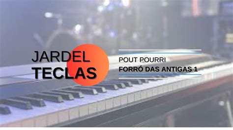Pout Pourri Forró das Antigas 1 YouTube