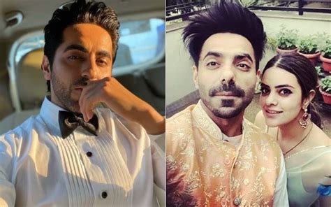 Aparshakti Khurana On Embracing Fatherhood ‘ayushmann Bhaiyya Is A