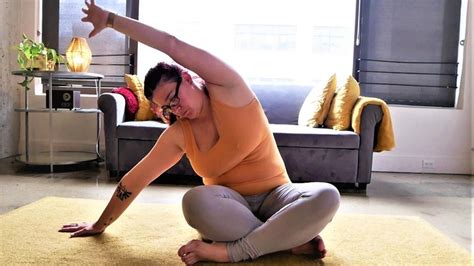 Yoga Practice Vickiveronaxxx Clips4sale
