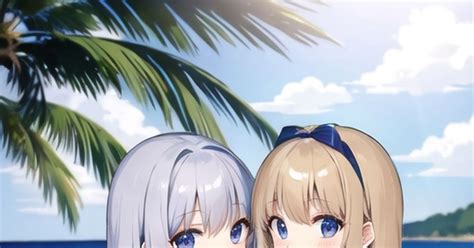 オリキャラ 9月も後半なのに暑いですね。 友希乃 Alter Codeのイラスト Pixiv