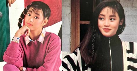 김혜수 지금 데뷔해도 걸그룹 센터급 미모…16살 시절 화보집 공개 조선비즈