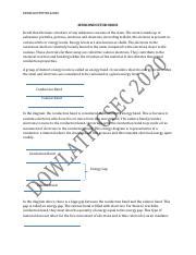 Understanding Semiconductor Diodes Energy Bands Conductivity Course Hero