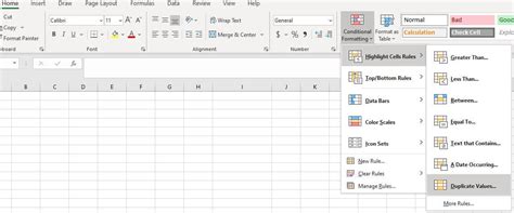 Fortitech Tech Tips Microsoft Excel