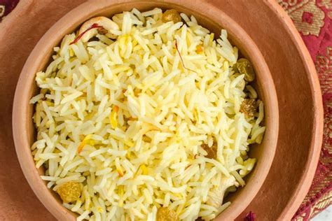 Recipe Saffron Rice Pilaf Recipe Rice Pilaf Side Dishes Side Dish
