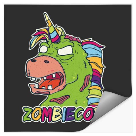 Halloween Zombiecorn Unicorn Zombie Costume Sold By Dawna Substance