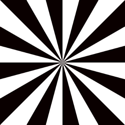 Rainbow Pride Starburst Thin Rays Openclipart