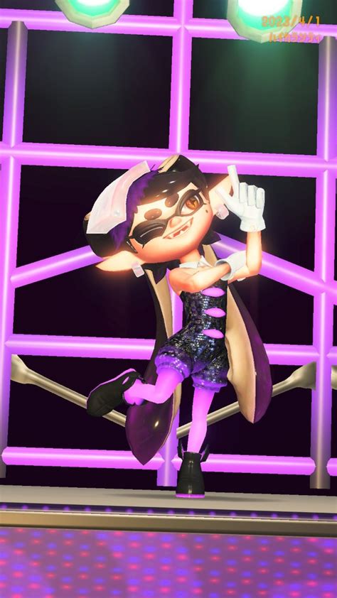 On Twitter Splatoon Nintendoswitch