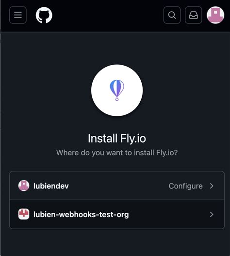 Launch UI Better Monorepo Support And Custom Config File Names Fresh Produce Fly Io