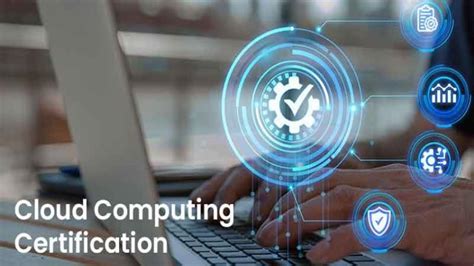 A Beginner S Guide To Cloud Computing Certification