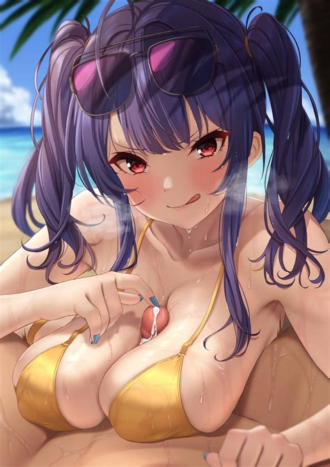 Momo No Sukebe Danbooru