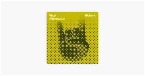‎网络热播：另类音乐 歌单 Apple Music