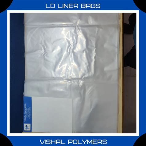 Plain Ldpe Liner Bags Tube At Rs 115kg In Bengaluru Id 20573074355