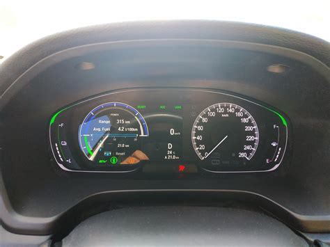 Прошивка климата мили в километры в Honda Insight 3 🔣 — Honda Insight