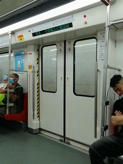 广州地铁14号线直达从化 度小视
