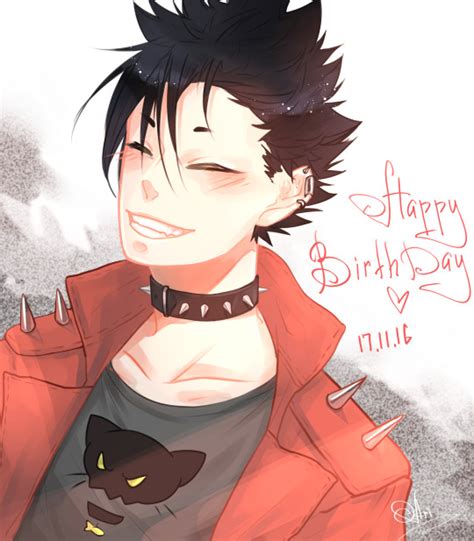 Haikyuu Birthdays Photo