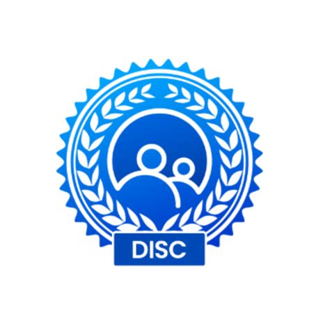 Disc Assessment Rad Strategic Partners