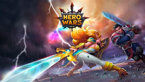 Best Teams In Hero Wars Ranked Touch Tap Play
