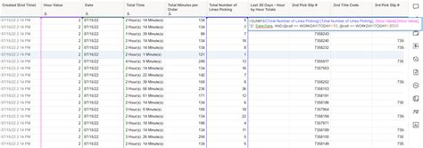 Sumifs Total For Data Within Last 30 Workdays — Smartsheet Community