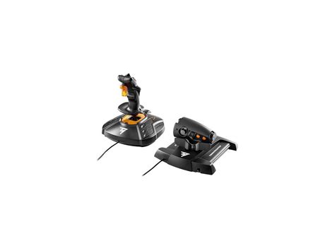 THRUSTMASTER T16000M FCS HOTAS - Newegg.com