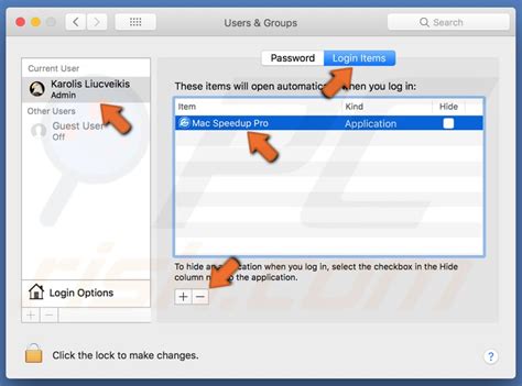Mac Speedup Pro Unwanted Application Mac Removal Steps And MacOS Cleanup Updated