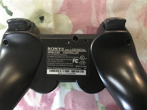 Using Ps3 Controllers With Esp32 Build Custom Remote Controls Page