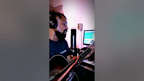 සඳමිතුරි Sanda Mithuri Cover Youtube