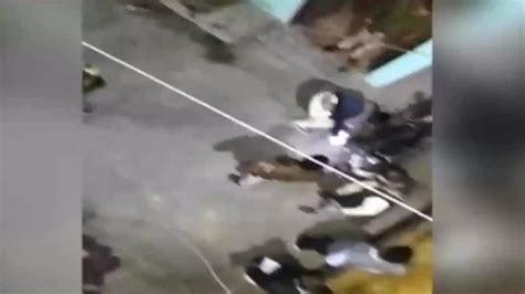 Delhi Parking Brawl Turns Fatal Father Son Duo Shot At In Yamuna