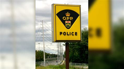 Customers Left Without Power After Vehicle Slams Into Hydro Pole