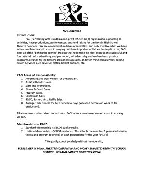 Fillable Online Introduction Fax Email Print PdfFiller