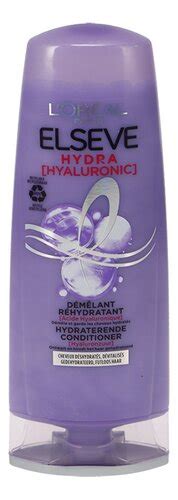 Elseve Conditioner Hydra Hyaluron 250ml Colruyt Collectandgo