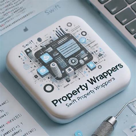 How To Create Property Wrappers For Reuse Code · Oscar Moreno Ios