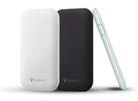 [sk Telecom] 4g Lte Wifi Egg Router Korea Sim Card