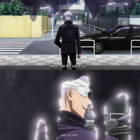 Jujutsu Kaisen Art On Twitter RT JJKcontents Anime Jujutsu Kaisen 0