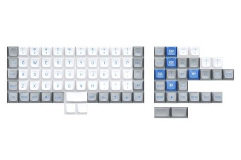 Buy DROP MT Camillo Keycap Set ABS Hi Profile Keycaps Double Legends Online At DesertcartMorocco