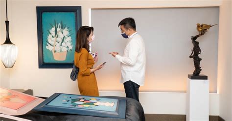 Art Taipei 2022 A Look At The Industry Artsy