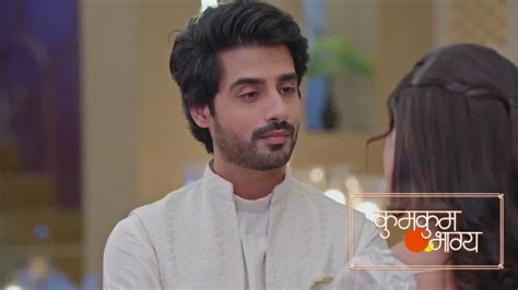 Watch Kumkum Bhagya TV Serial 6th April 2024 Full Episode 2717 Online