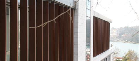 How Do Dynamic Facades By Sunfrac Revolutionize Modern Architecture Sunfrac