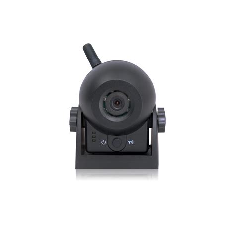 Hd Rechargeable Wifi Backup Camera For Car Rv Motorhome Trailer