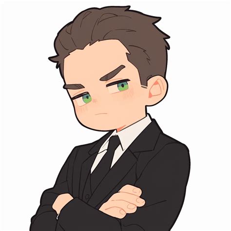 可愛らしさと威厳｜イラスト・フリー素材なら「シンテリ」