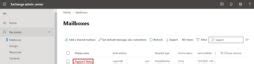 How To Create A Shared Mailbox In Exchange Online