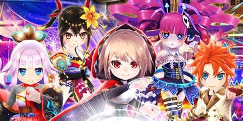 Alchemist Code Tier List 2022