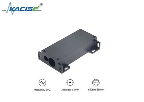 40m laser distance sensor modbus rs485 high precision