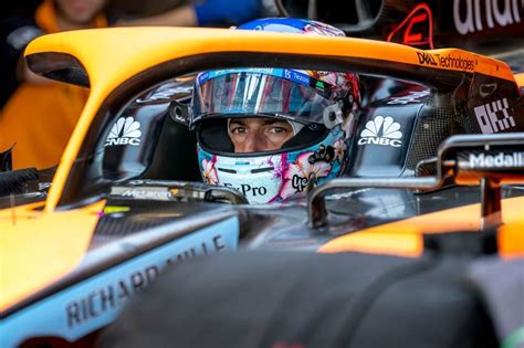 What Is Kerbs In Formula One F1 Formulapedia