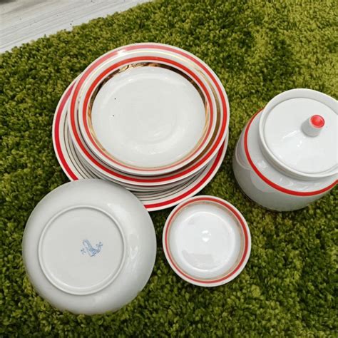 Наборы фарфоровой посуды времён СССР купить в Уфе цена 100 руб дата размещения 19 04 2024